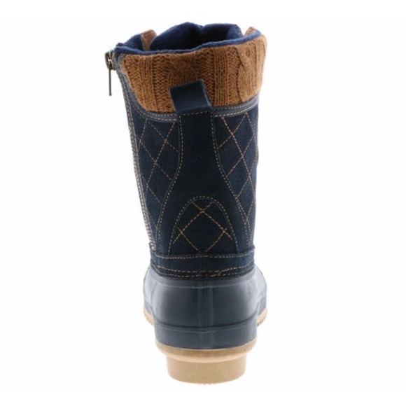 Khombu | Shoes | Khombu Dolly Waterproof Duck Boot | Poshmark